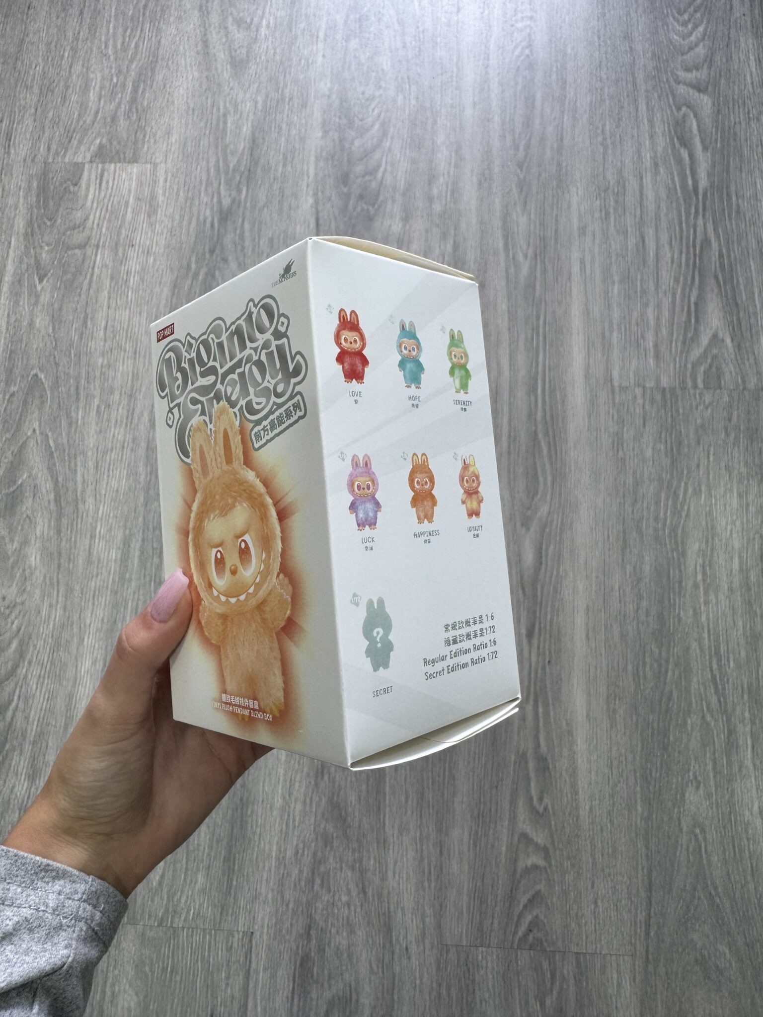 Labubu – Revive Store