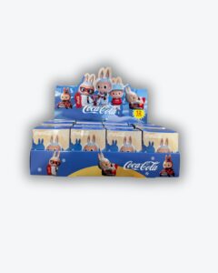 Labubu The Monsters Coca Cola - Revive Store